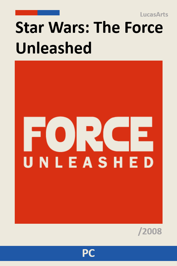 White Logo Simple Art - SteamGridDB