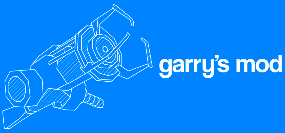 Grid for Garry's Mod by SweetyAnthony - SteamGridDB
