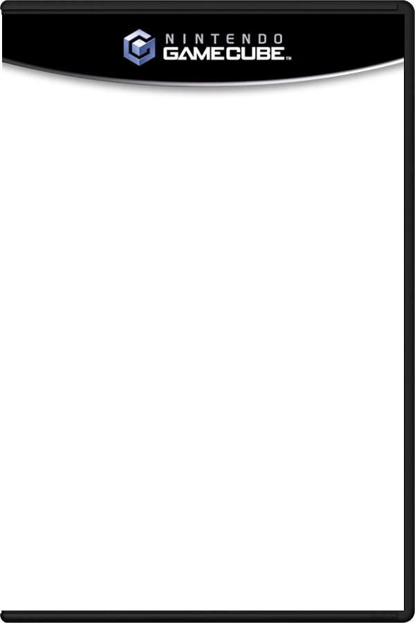 Grid for Nintendo GameCube by adamboulton - SteamGridDB