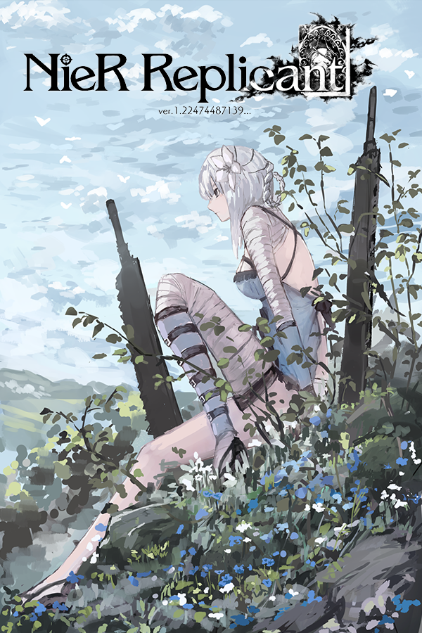 nullmoon - SteamGridDB