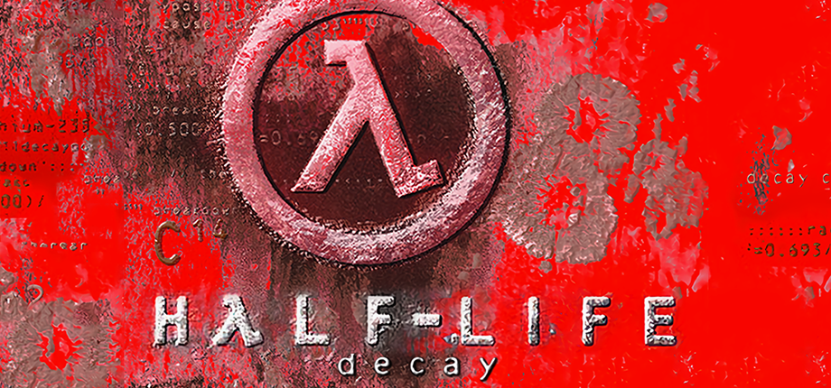 Half-Life Collection - SteamGridDB