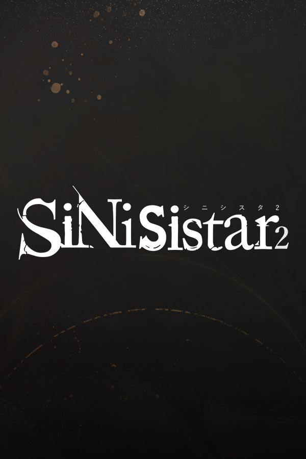 Grid for SiNiSistar2 by Mikado - SteamGridDB
