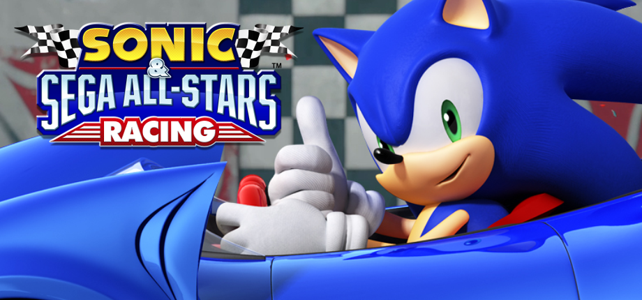 Sonic and SEGA All Stars Racing - SteamGridDB