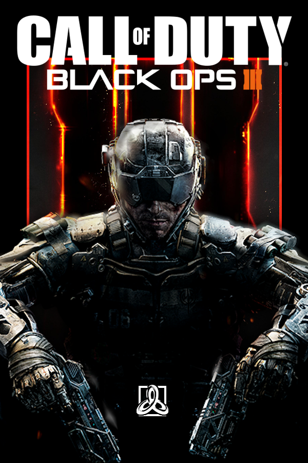 Mλri's Call of Duty set - SteamGridDB