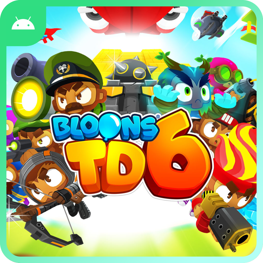 Android iiSU Icons - SteamGridDB