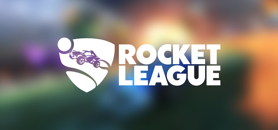Grid for Rocket League by Terry Mazur - SteamGridDB