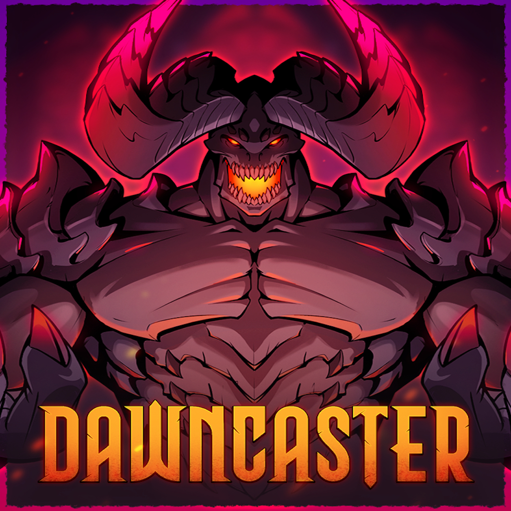 Dawncaster | The RPG Cardventure - SteamGridDB