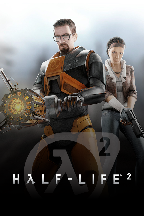 Half-Life Collection - SteamGridDB