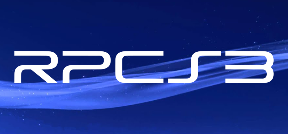 RPCS3 - SteamGridDB