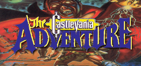 Castlevania: The Adventure - SteamGridDB