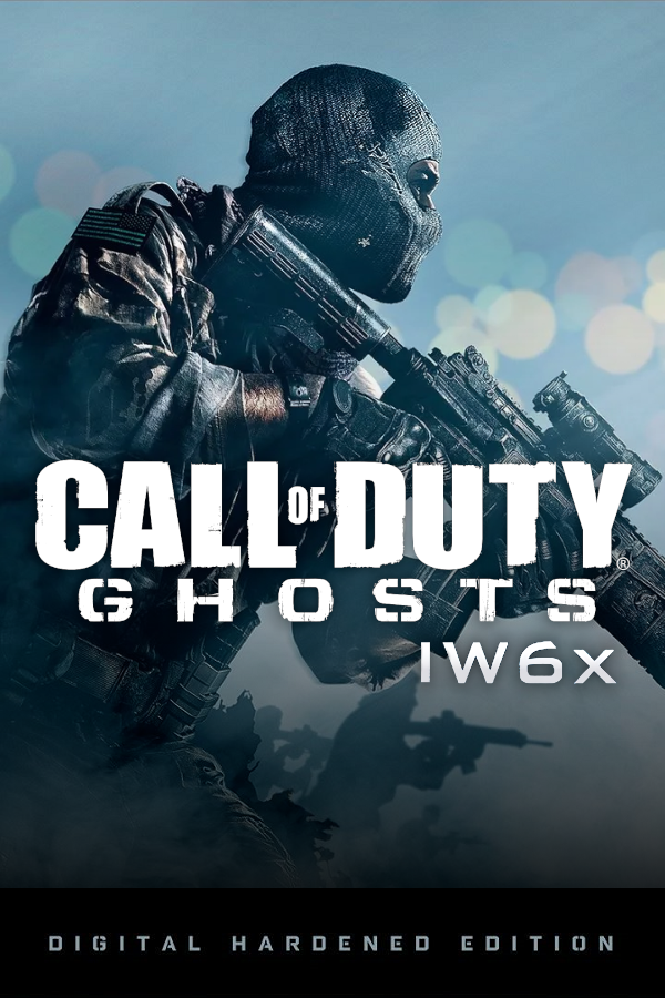 Call of Duty Collection - SteamGridDB