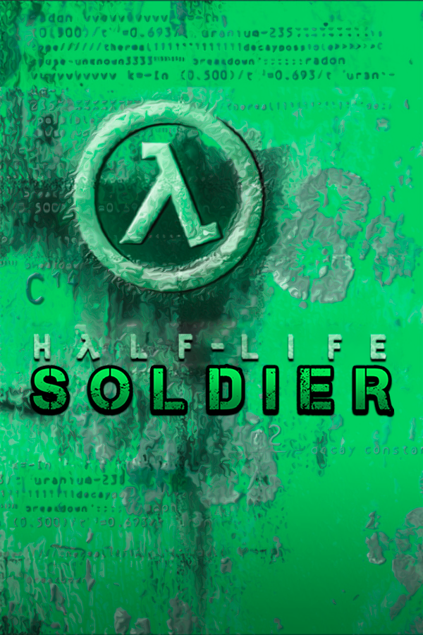 Half-Life style grids - SteamGridDB