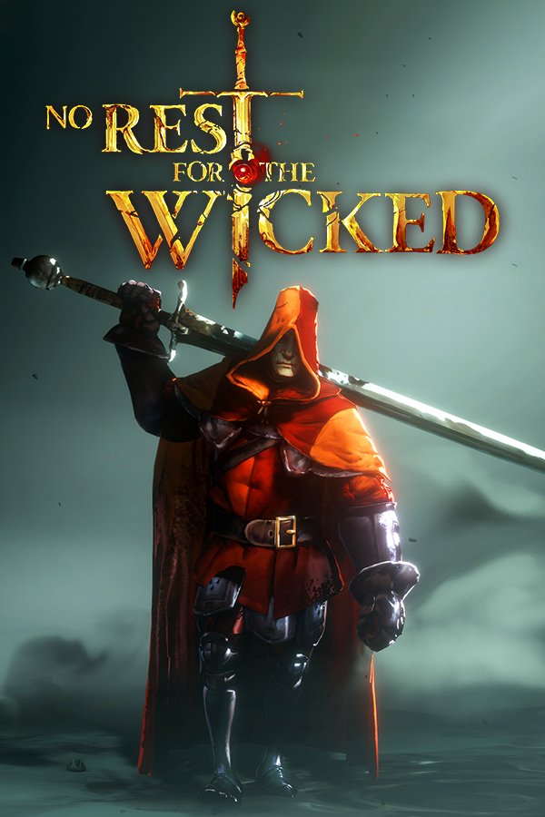 No Rest for the Wicked - SteamGridDB