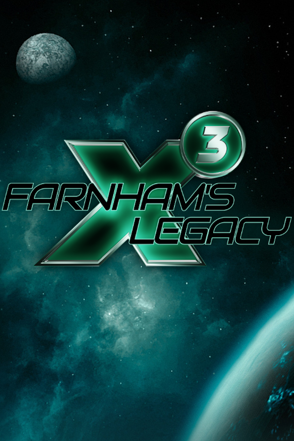 Matching X - SteamGridDB