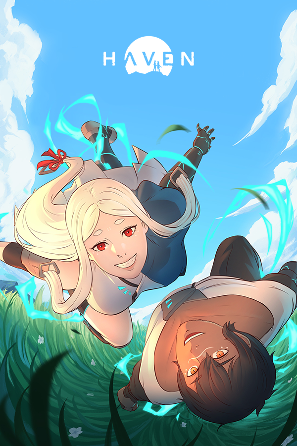 ไอดีเกม Haven มือ 1 ของแท้ Steam ราคา 675฿ ชำระ Truewallet / พร้อมเพย์ได้ | 499K Network