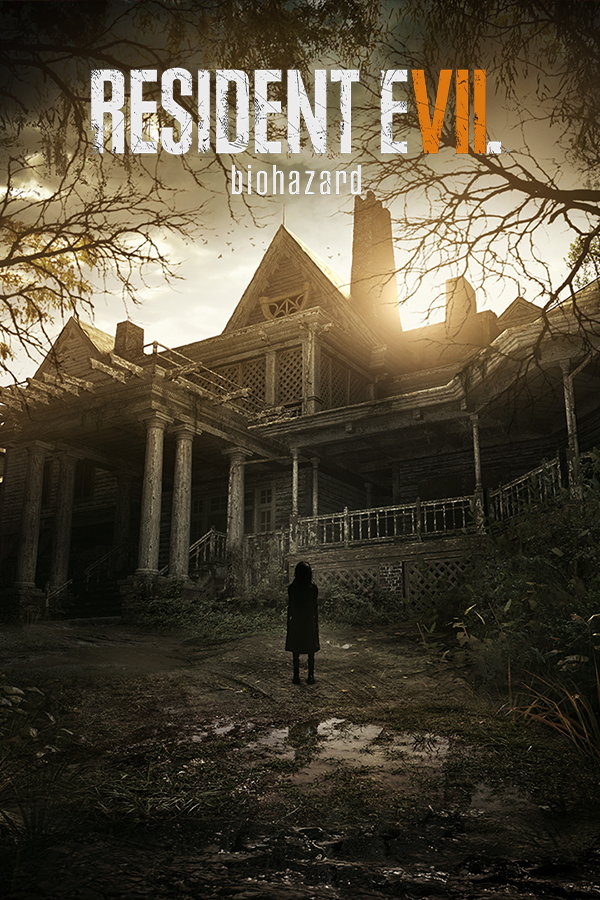 Resident Evil "Original" Cover Complete. - SteamGridDB