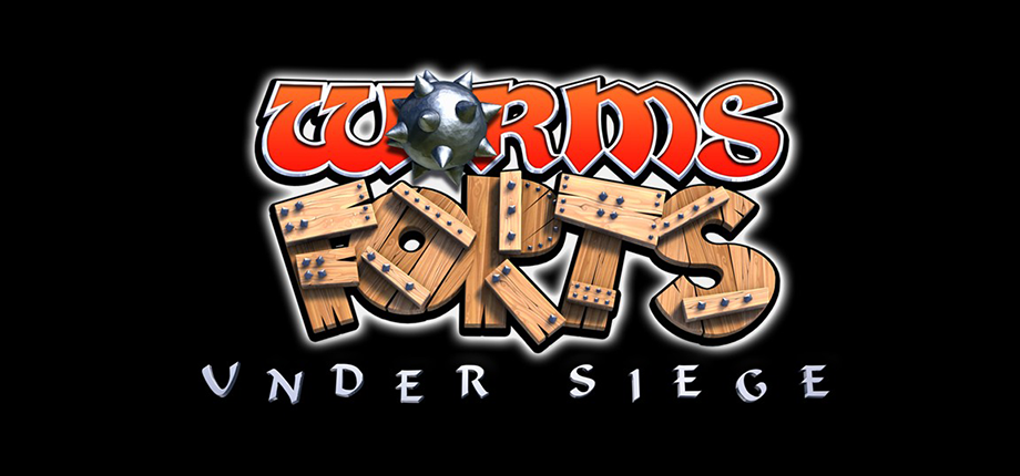 Worms Series - SteamGridDB
