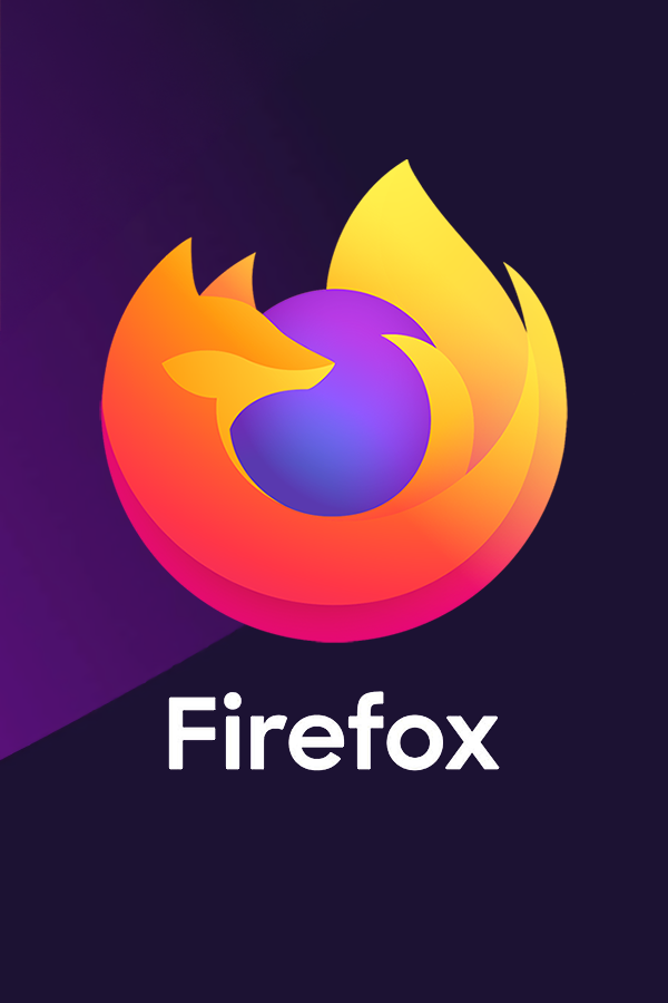 Grid for Mozilla Firefox (Program) by scandro1d - SteamGridDB