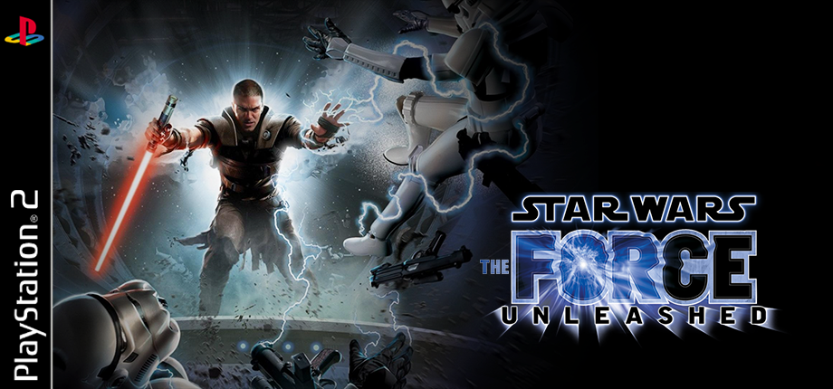 Star Wars: The Force Unleashed - Ultimate Sith Edition - SteamGridDB