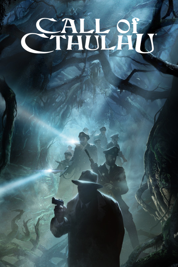 ไอดีเกม Call of Cthulhu มือ 1 ของแท้ Steam ราคา 750฿ ชำระ Truewallet ...
