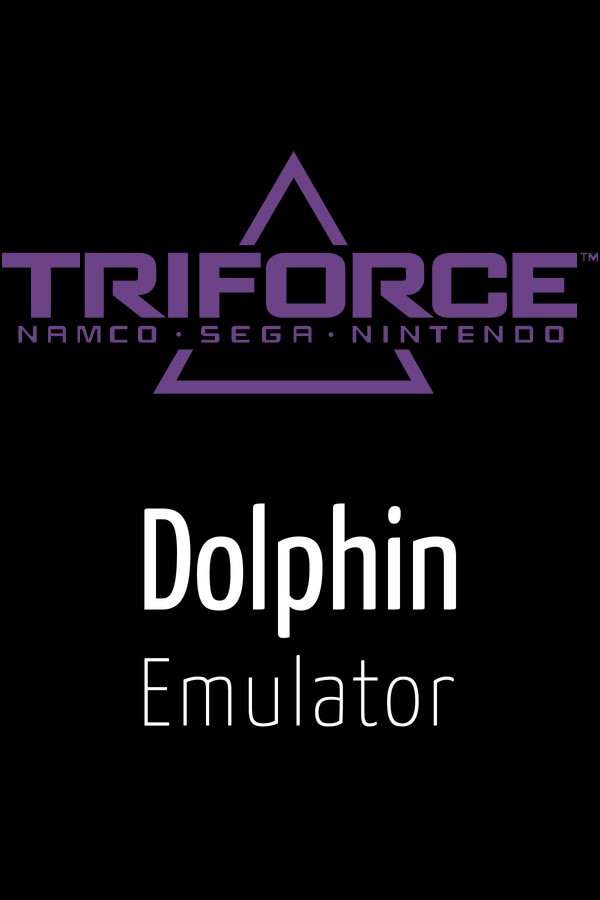 Dolphin Emulator Triforce Branch (5.0 version) - SteamGridDB