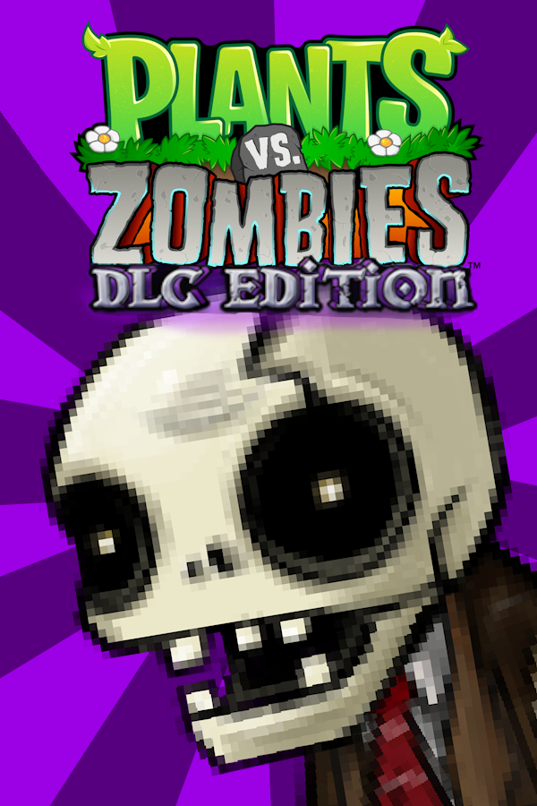 Grid for Plants vs. Zombies: Game of the Year Edition by TheGAMERK1NG03 ...