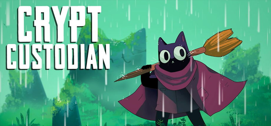 Crypt Custodian - SteamGridDB