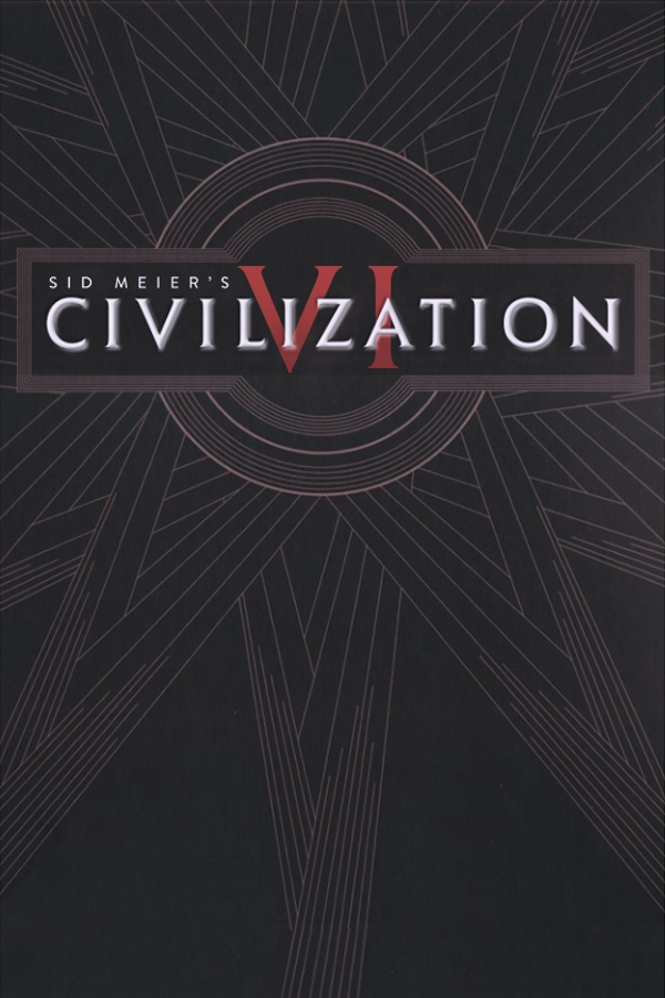 Grid for Sid Meier's Civilization VI by meeee - SteamGridDB