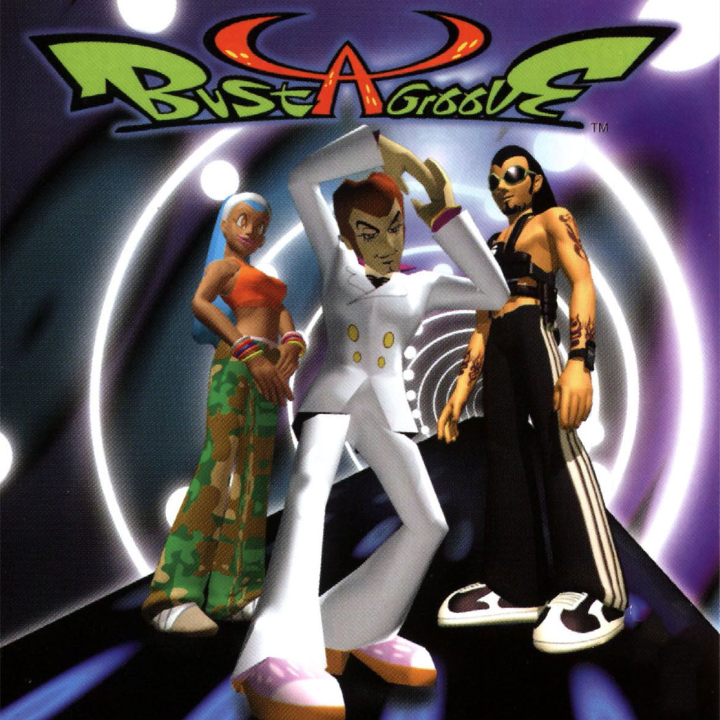 Video games that shaped your music taste? - Base - ATRL