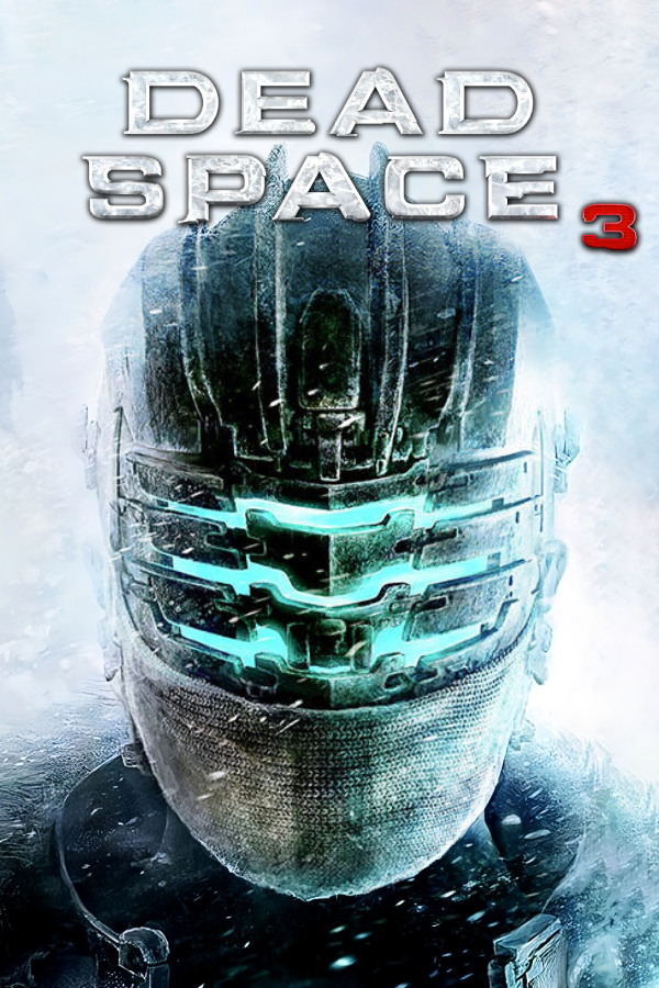 Dead Space 3 Helmet Dead Space Suit, Ben Wanat