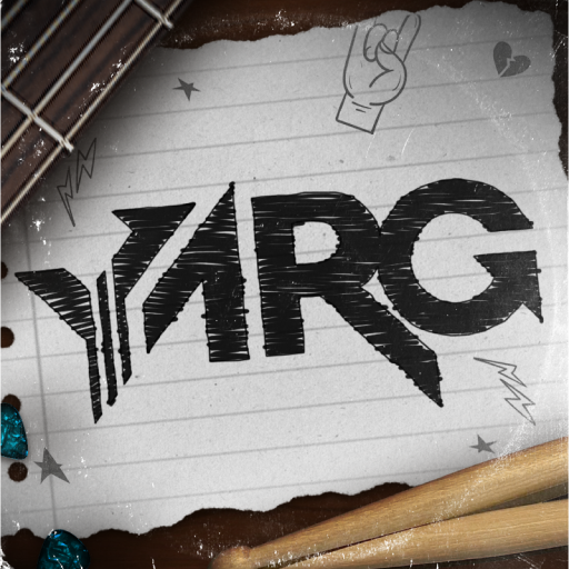 Grid for YARG (Yet Another Rhythm Game) by raww - SteamGridDB