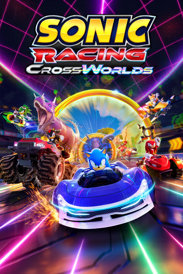 Sonic Collection - SteamGridDB
