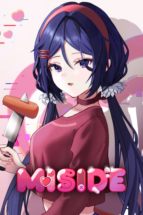 Cropac - SteamGridDB