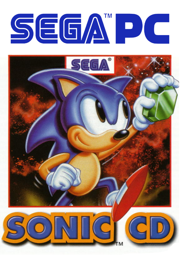 Sega PC Collection - SteamGridDB