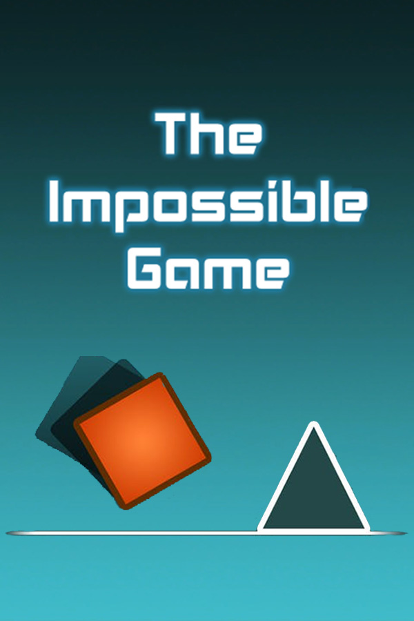 Grid for The Impossible Game by etnocritic - SteamGridDB
