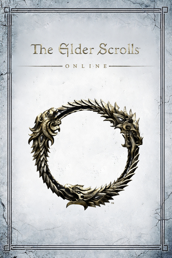 The Elder Scrolls - SteamGridDB
