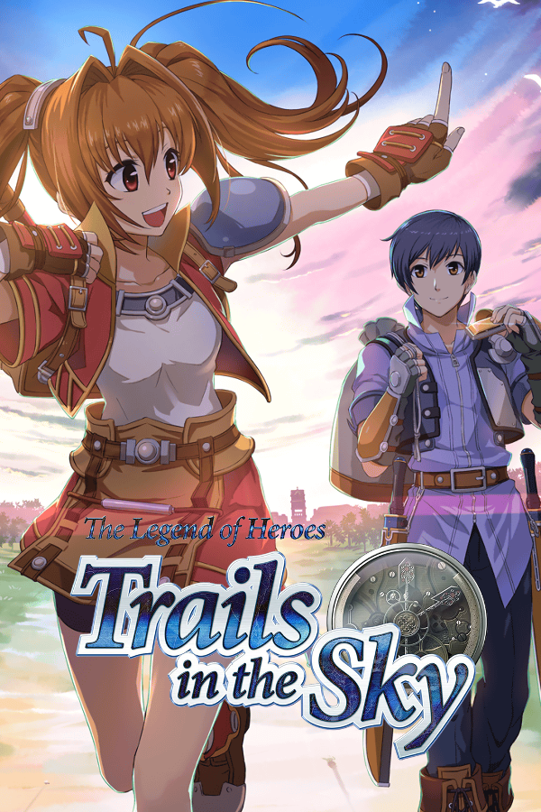 Cover Art - SteamGridDB