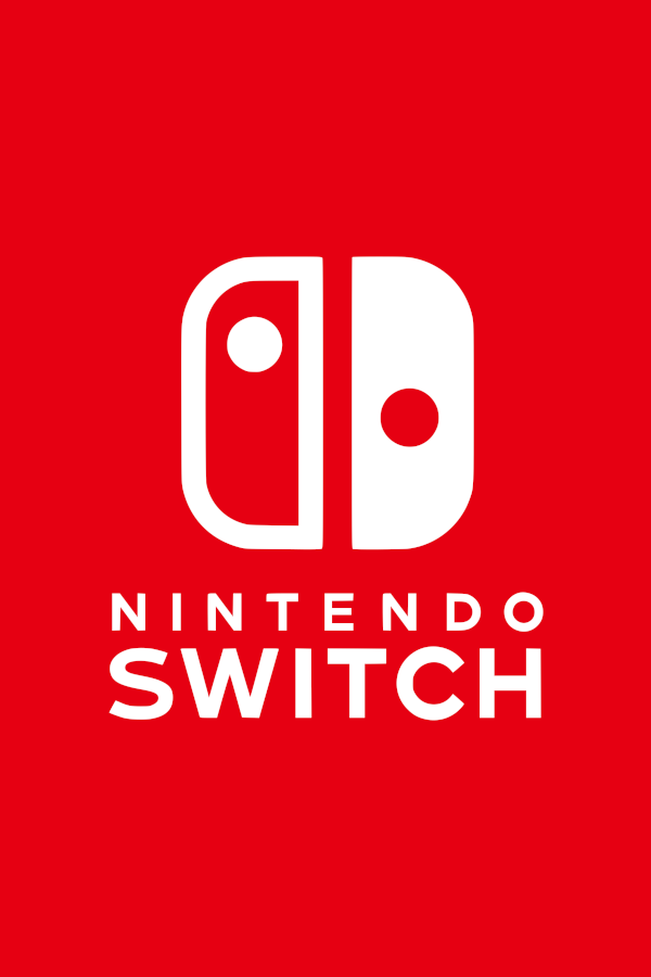 Grid for Nintendo Switch by Stalck - SteamGridDB