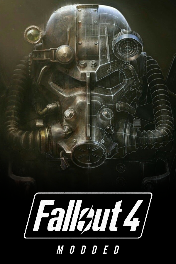 Fallout 4 Modlists - SteamGridDB