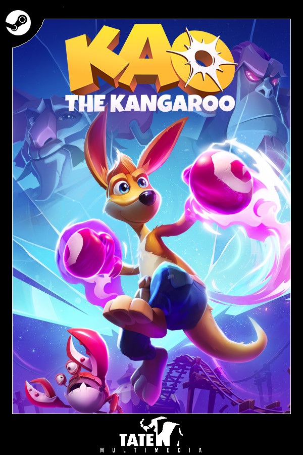 Vanessa Siebra - SteamGridDB