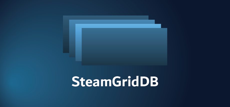 Grid for SteamGridDB by Teneesh - SteamGridDB