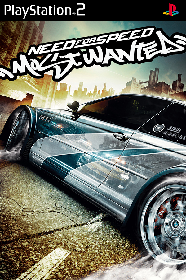 Nfs Most Wanted Logo Vector Download Logopik Need For Speed PNG Images