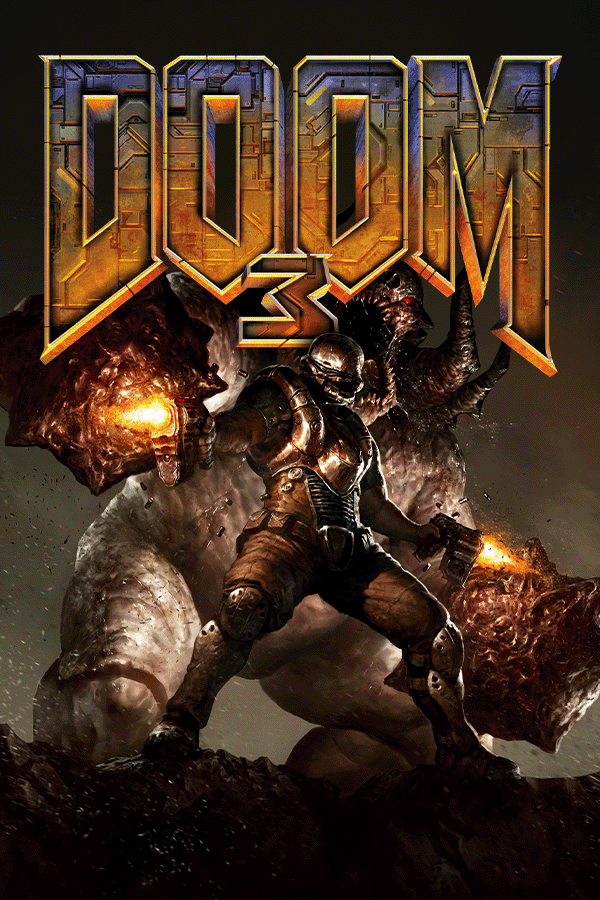 Perfect DOOM Harmony - SteamGridDB