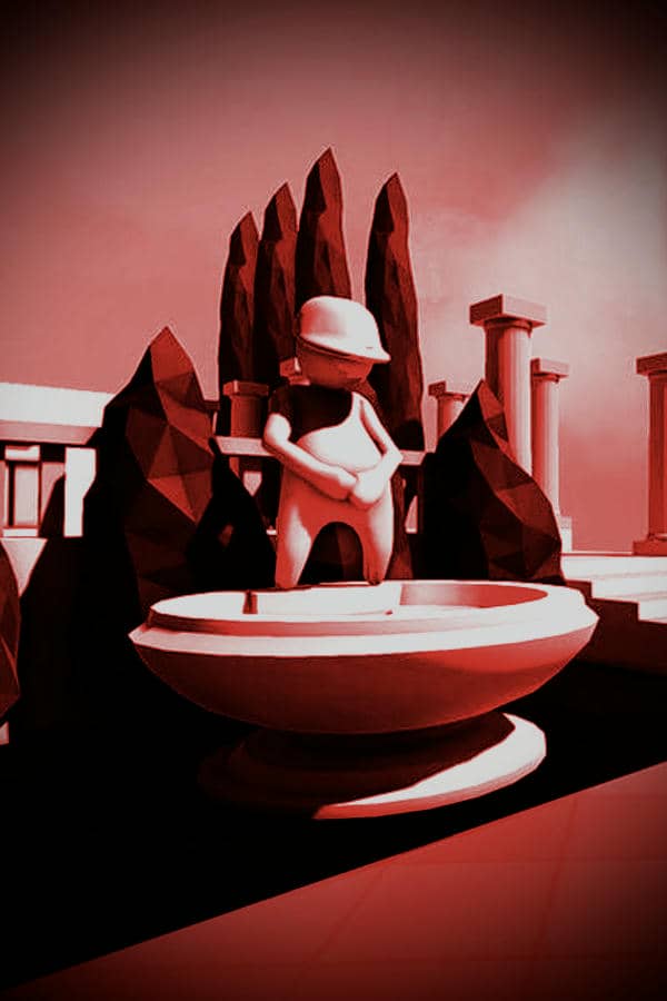 Human: Fall Flat - SteamGridDB