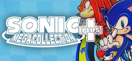 Sonic The Hedgehog - SteamGridDB
