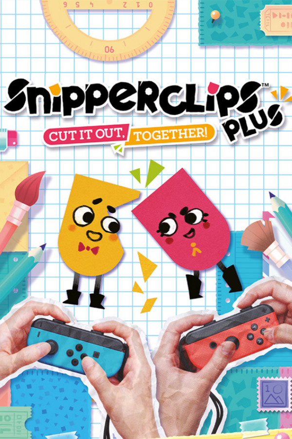 Switch Games - SteamGridDB