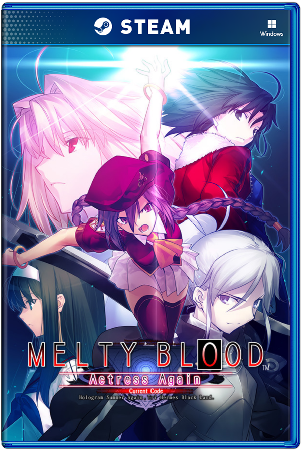 Andreas 01 - SteamGridDB