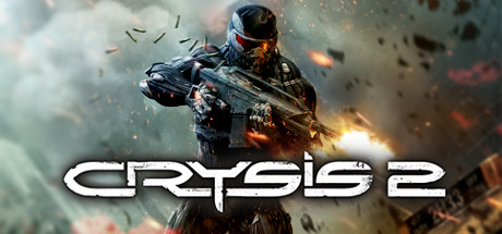 Crysis 2 - SteamGridDB
