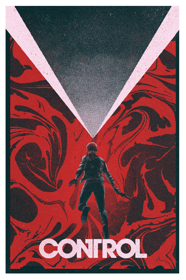 Control - SteamGridDB