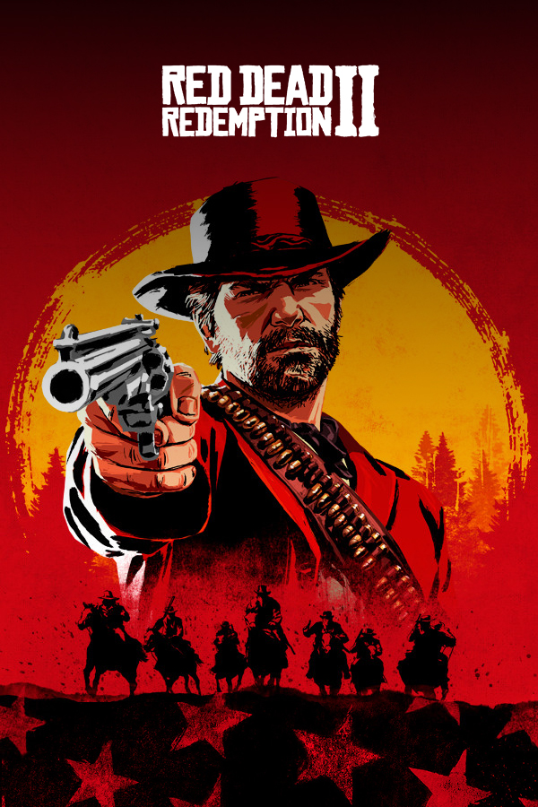 rhaegar - SteamGridDB